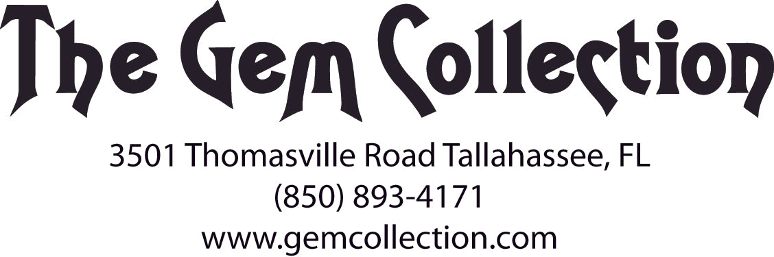 The Gem Collection