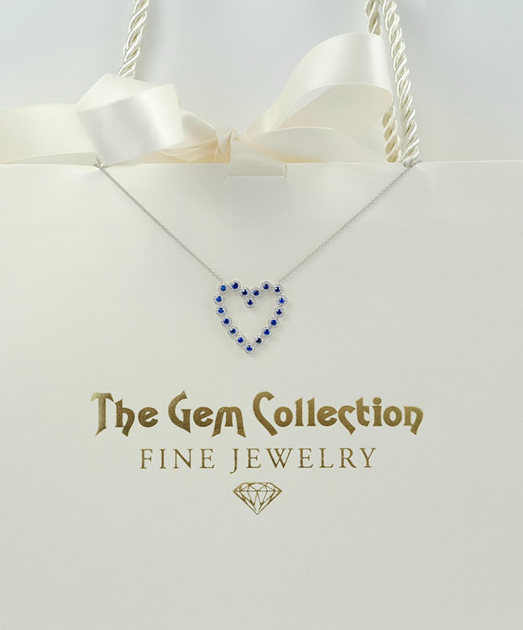 The Gem Collection